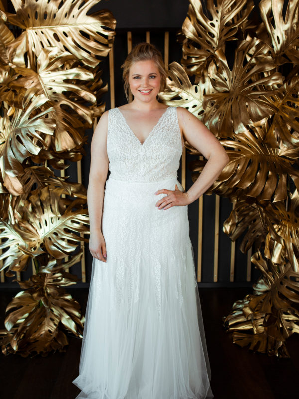 Curvy Brides - ELBBRAUT