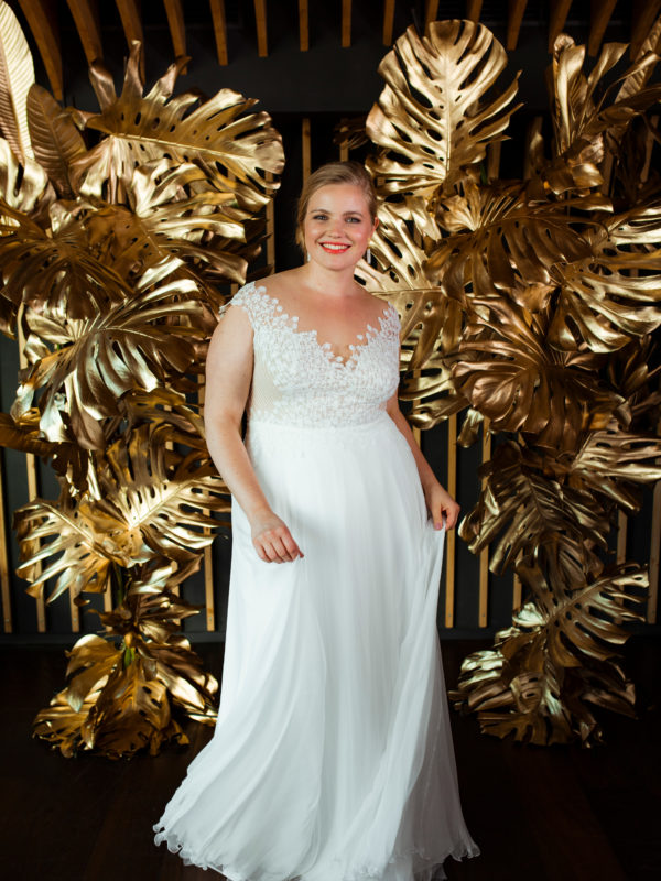 Curvy Brides - ELBBRAUT