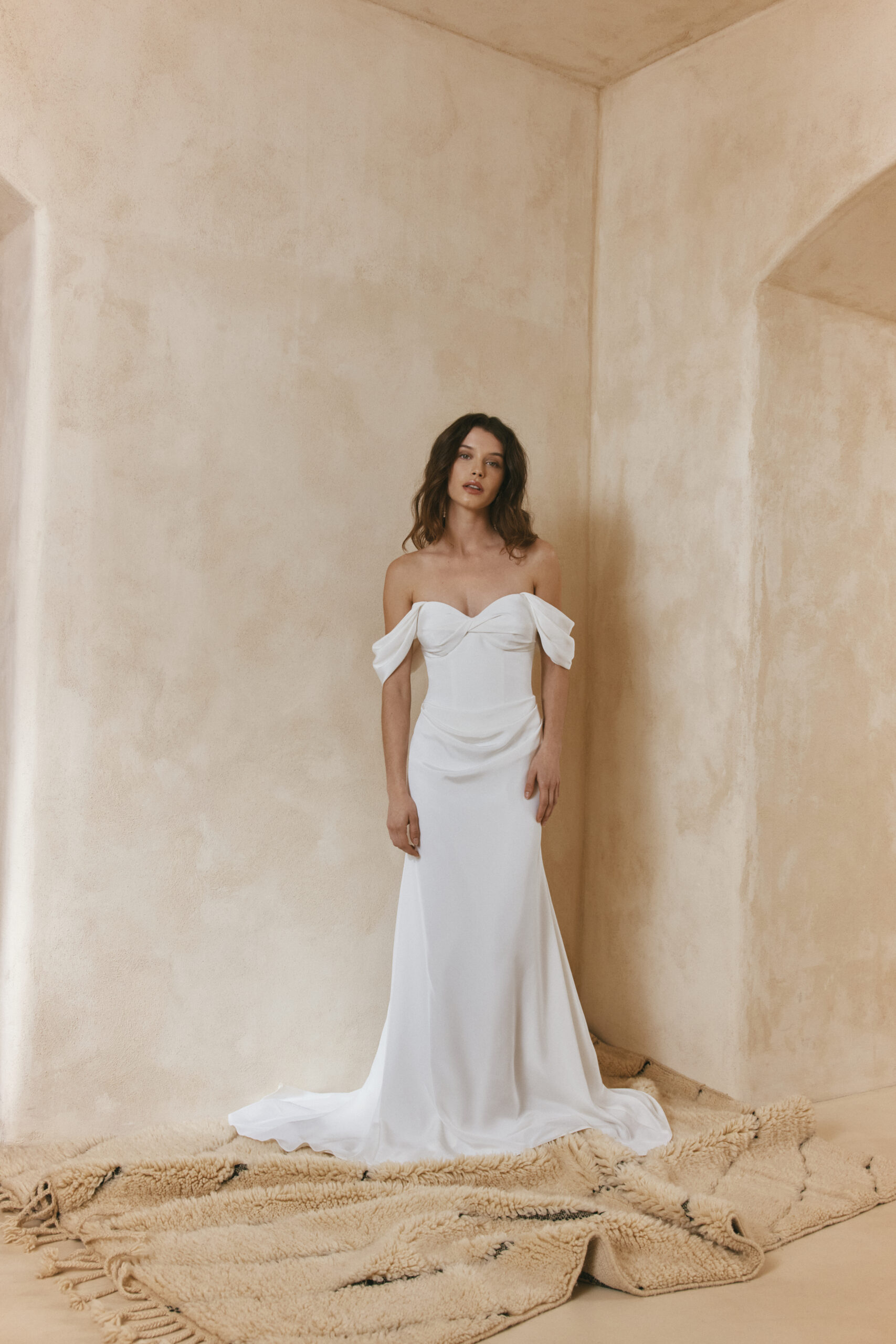 Madeleine - ELBBRAUT